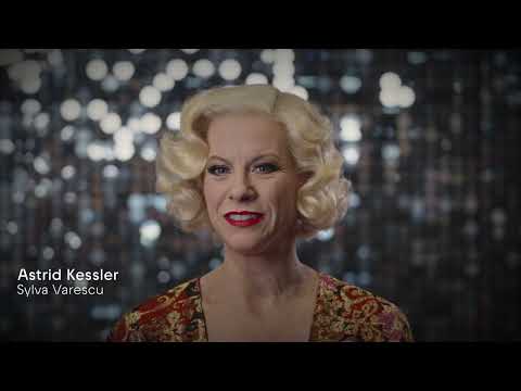 Trailer »Die Csárdásfürstin« | Operette von Emmerich Kálmán