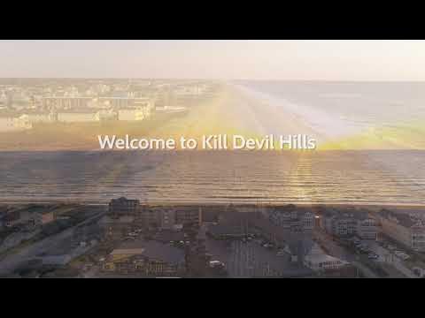 Welcome to Kill Devil Hills - YouTube