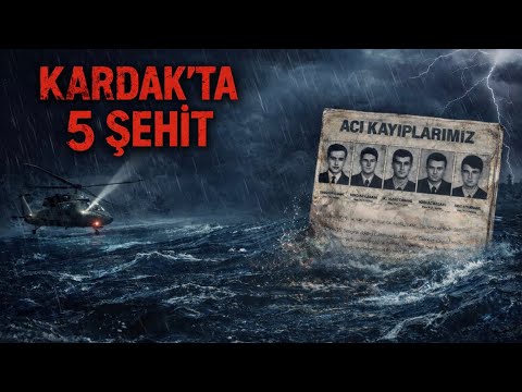 “Herkes Kayalıklara Dikilen Bayrağı Konuştu, Bedelini Kimse Sormadı: Kardak Krizinin Gerçek Yüzü\