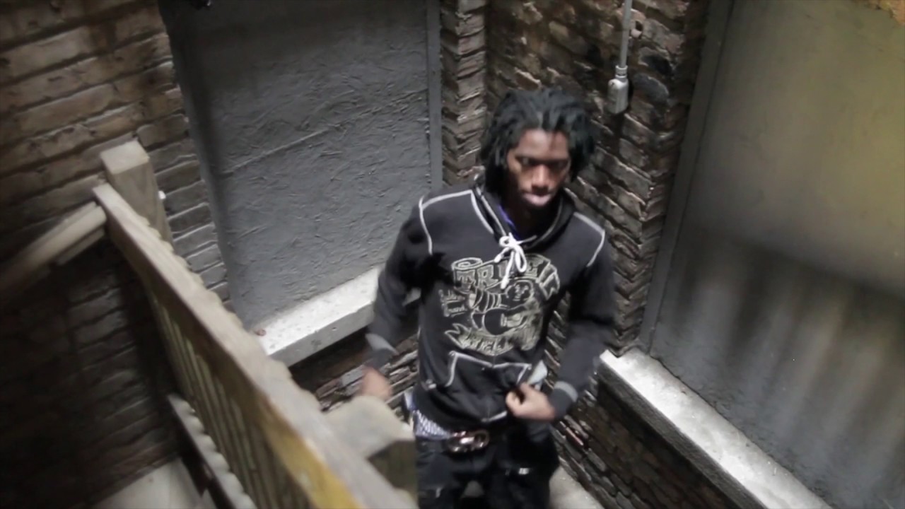 PBG KEMO "OOOUUU REMIX" DIRECTED X @BLINDFOLKSFILMS - YouTube