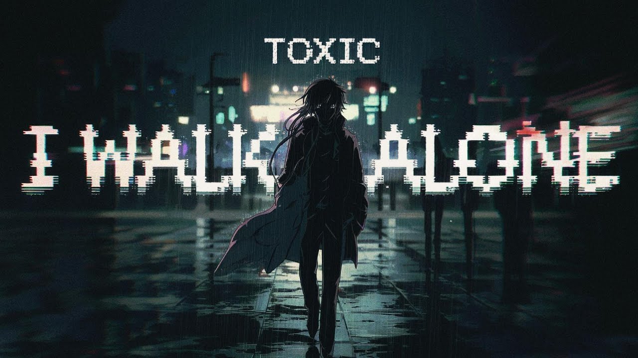 I Walk Alone - YouTube