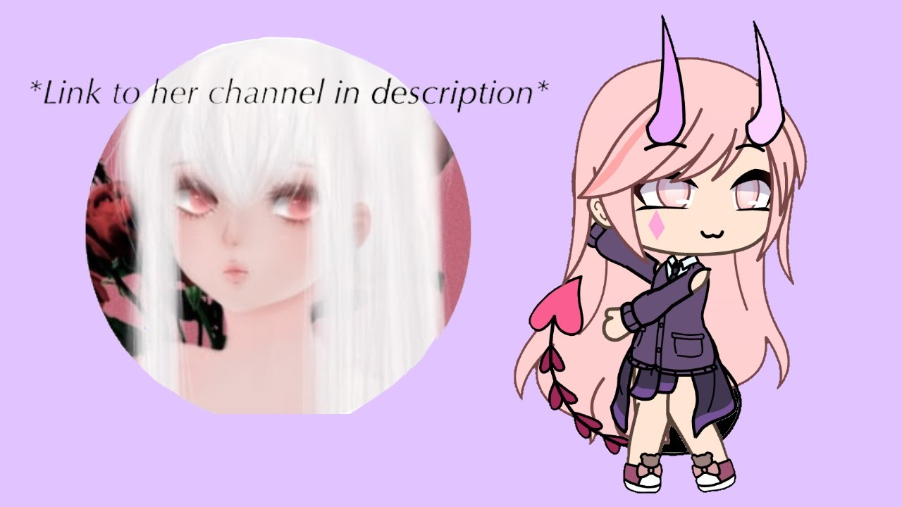 Gift for Milyie *link to her channel in description* (Gacha life) - YouTube