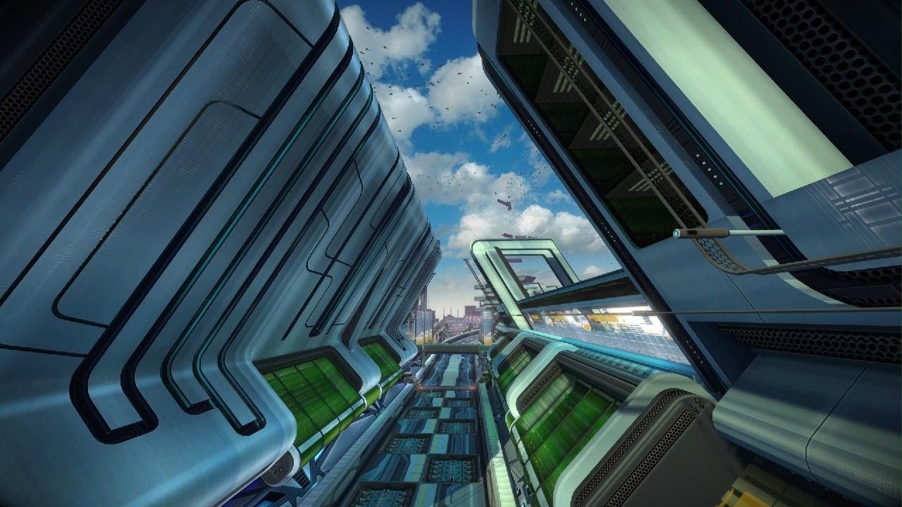 WIPEOUT OMEGA COLLECTION_20230211120502 - YouTube