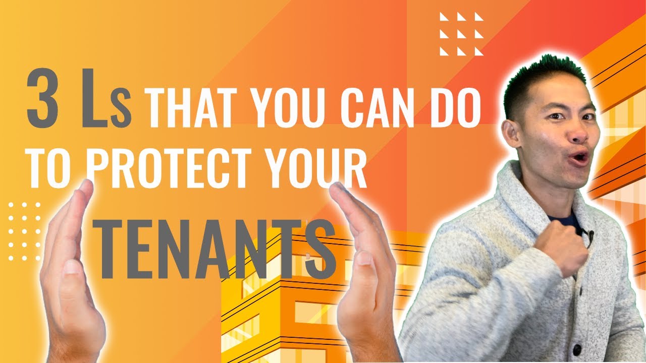 What Do You Need to Do to Ensure Tenants' Safety - YouTube