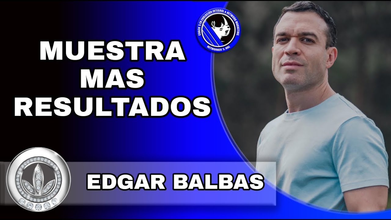 Edgar Balbas | Muestra más Resultados - YouTube