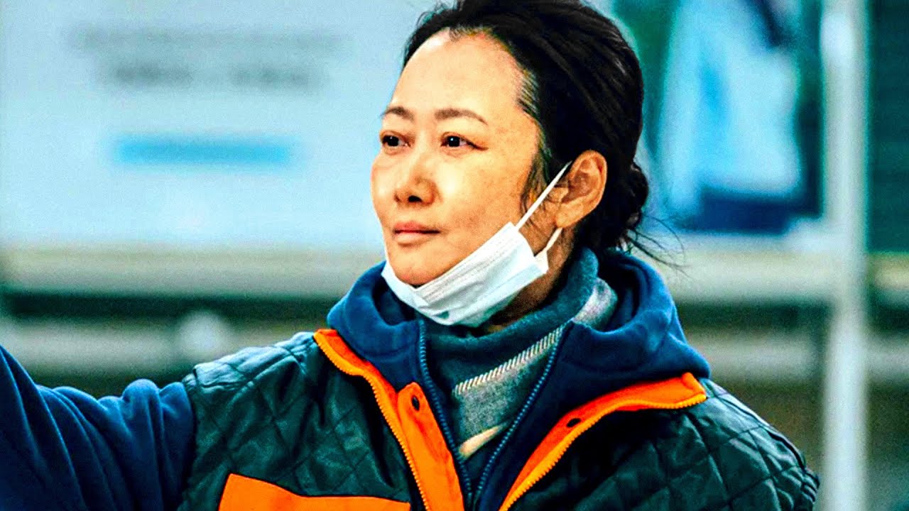 LES FEUX SAUVAGES Bande Annonce (2024) - YouTube