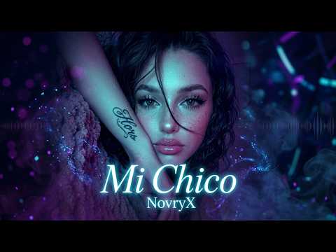 Dj Goja Jason Derulo Melody-Chico(NovryX Afro House Remix 2026)
