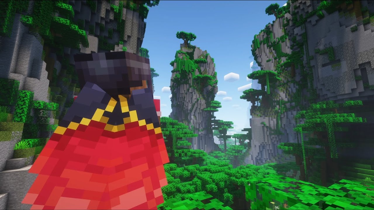 My Best Minecraft Clips Compilation #002 - YouTube