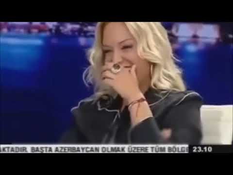 Gülme krizine giren spikerler