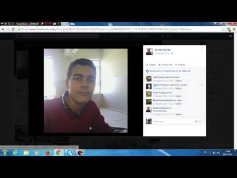 Kuzenim Ahmet İçin Şarkı Söyledim (Kuzen Seviliyosun)