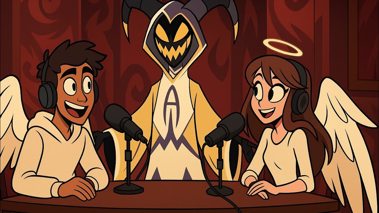 Adam/Archangel Azrael Morningstar of the Heavenly Host - The Devil in ...