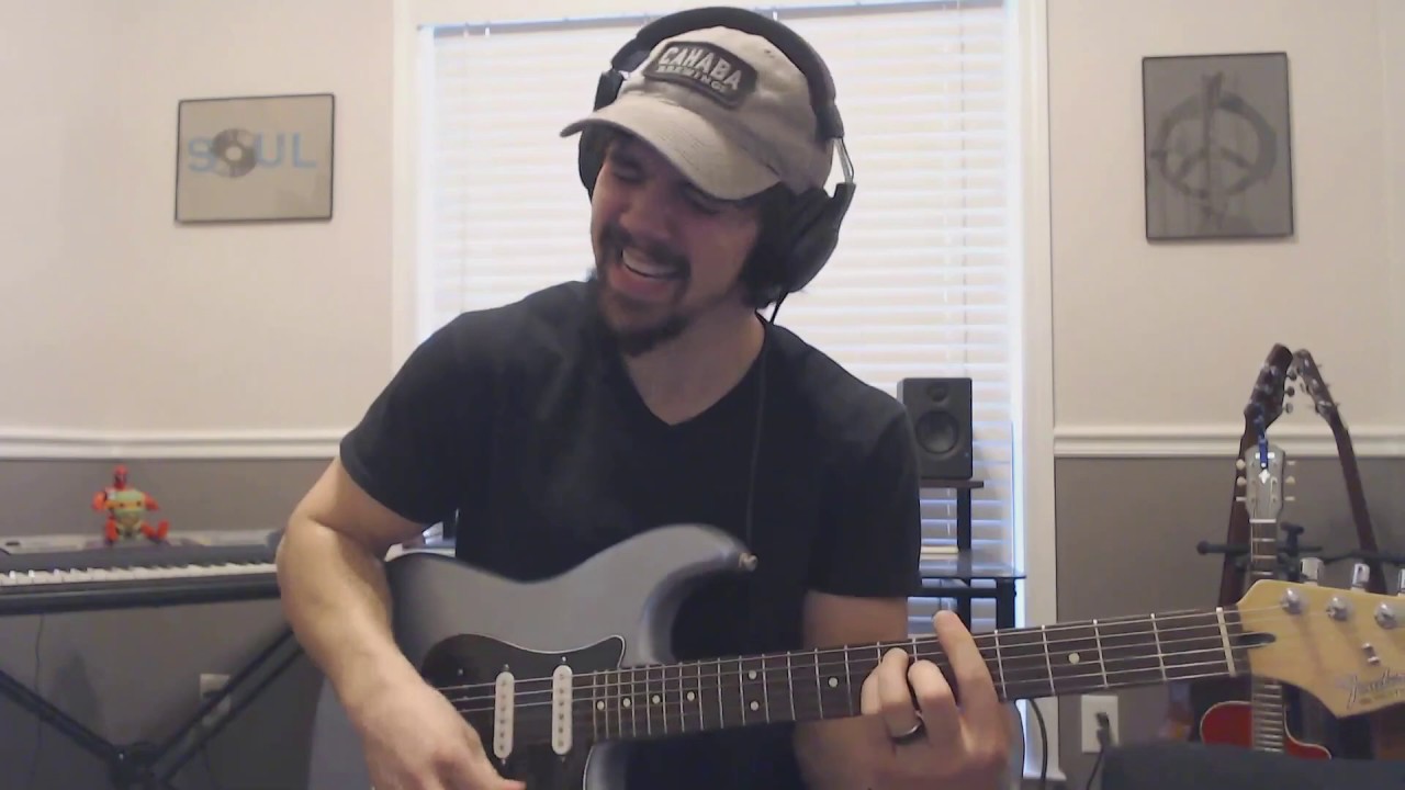 Cody Howell: NPR Music Tiny Desk Contest 2020 - YouTube