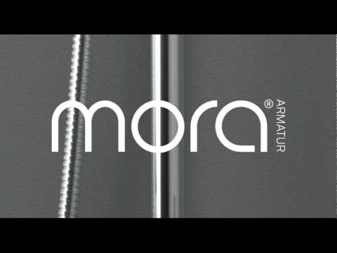 Mora Shower System - YouTube