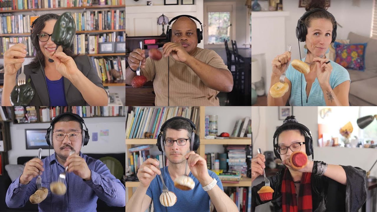 [December 2021 Trailer] How to Assemble - YouTube