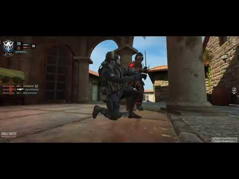 Monastery The Gameplay Call of Duty Mobile CODM 2024 - YouTube