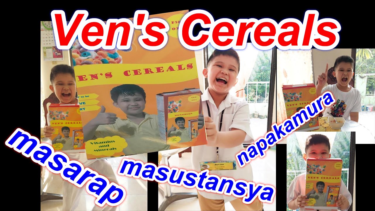 Paggawa ng Patalastas | Filipino 4 Quarter 4 #grade4 #outputs # ...