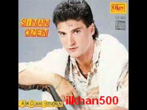 Sinan Özen - Aglayamadim