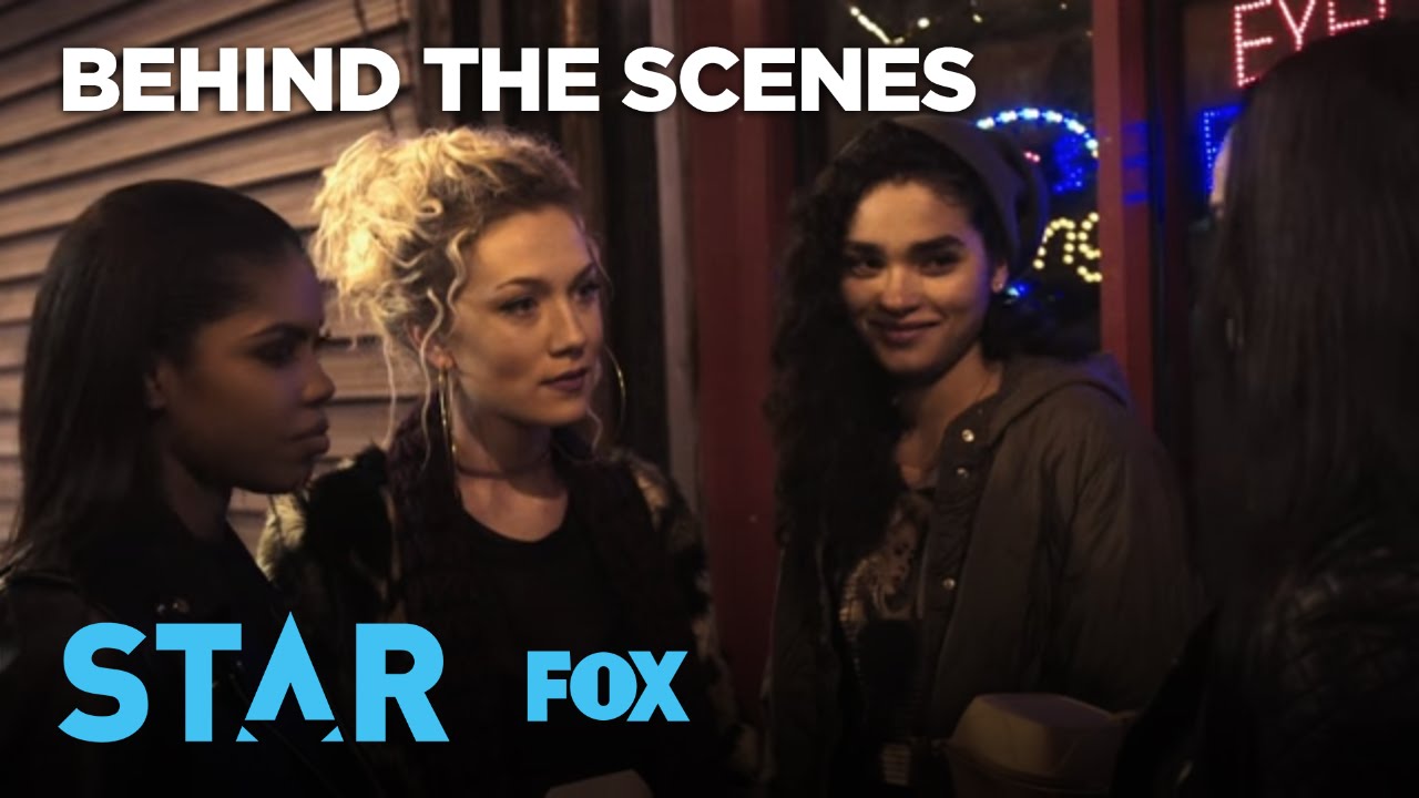 Viewers React To A Screening Of STAR | Season 1 | STAR - YouTube