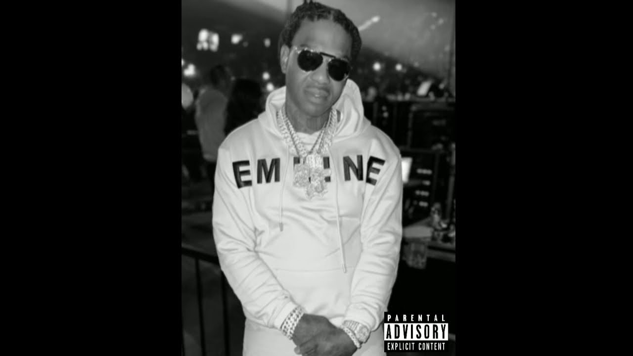 B.G. 2024 MIX (FULL MIXTAPE) - YouTube