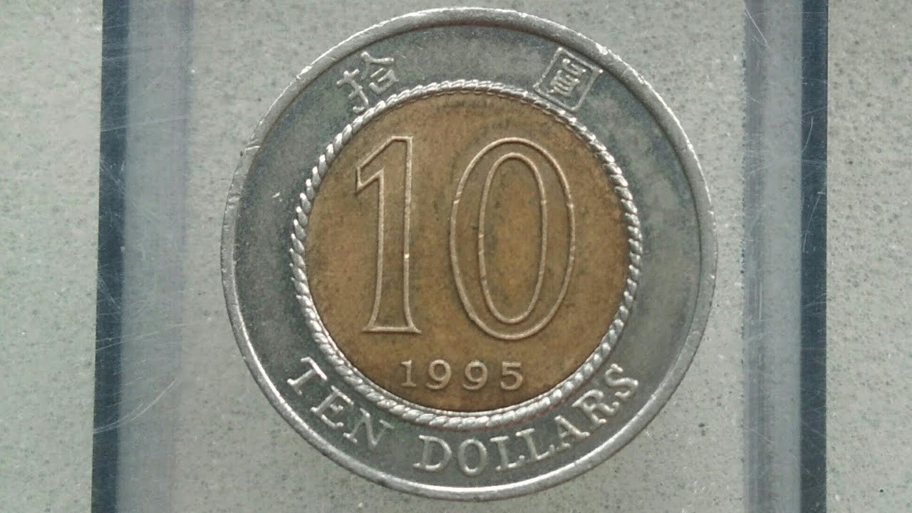 10 Dollars Hong Kong YouTube 10 Dollars Hong Kong YouTube
