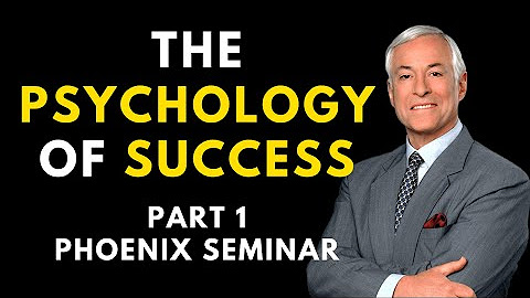 Phoenix Seminar - Brian Tracy - YouTube