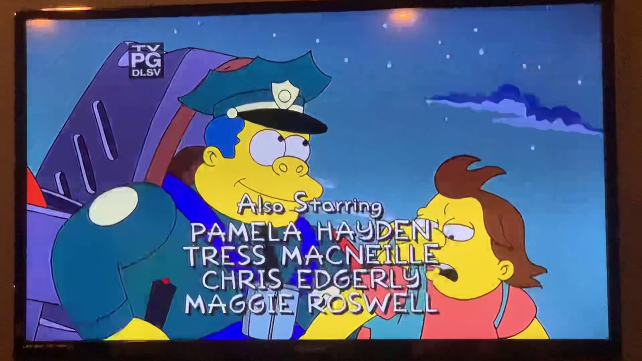 When Sky Police Returns! - YouTube