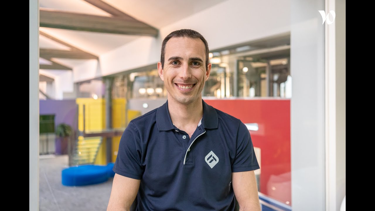 Découvrez ITinSell avec Julien, CEO & Founder - YouTube