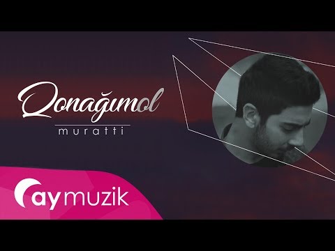 Muratti - Qonağım Ol