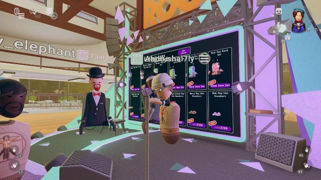 Eminem in Rec Room - YouTube