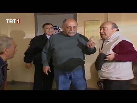 Kazım Karakolluk Oldu - Çiçek Taksi 8. Bölüm