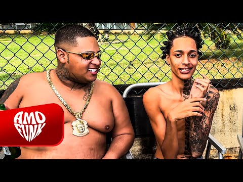 SONHO DE TODO MENOR - Oruam e MC Ryan SP (Prod. Murillo e LT no Beat, Gigant, Galdino)