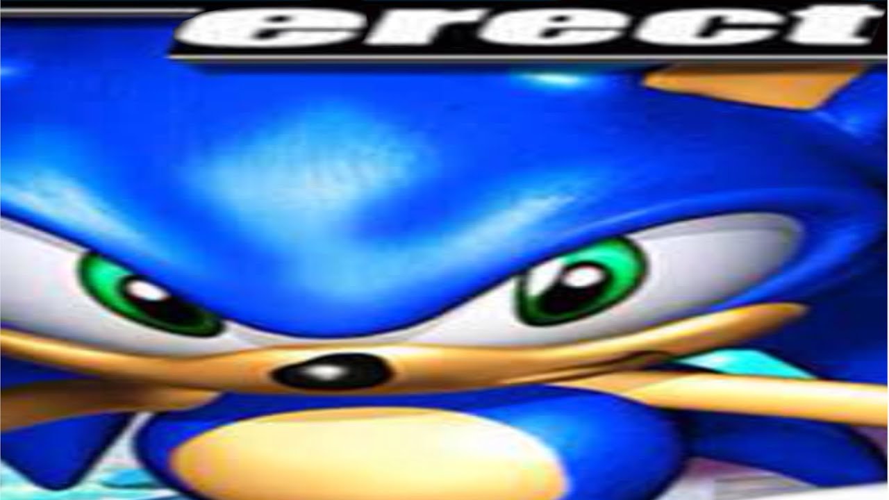 Sonic Status - YouTube
