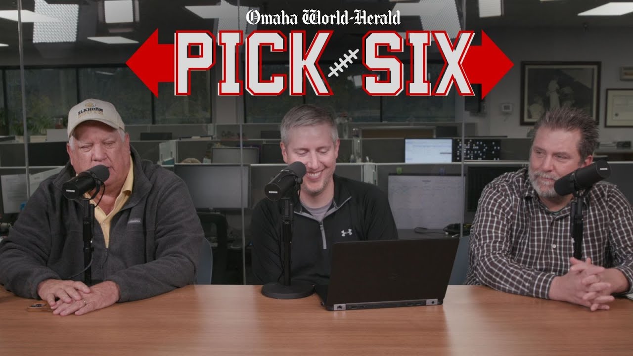Pick Six Podcast: Is there a fix for Big Ten officiating, and will ...