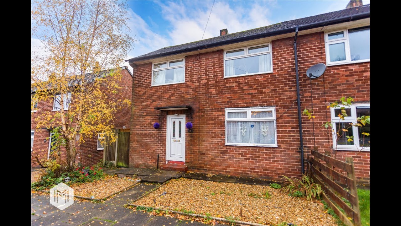 Virtual Viewing | Ribble Drive, Bury - YouTube