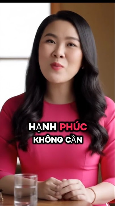 Hạnh Phúc - YouTube