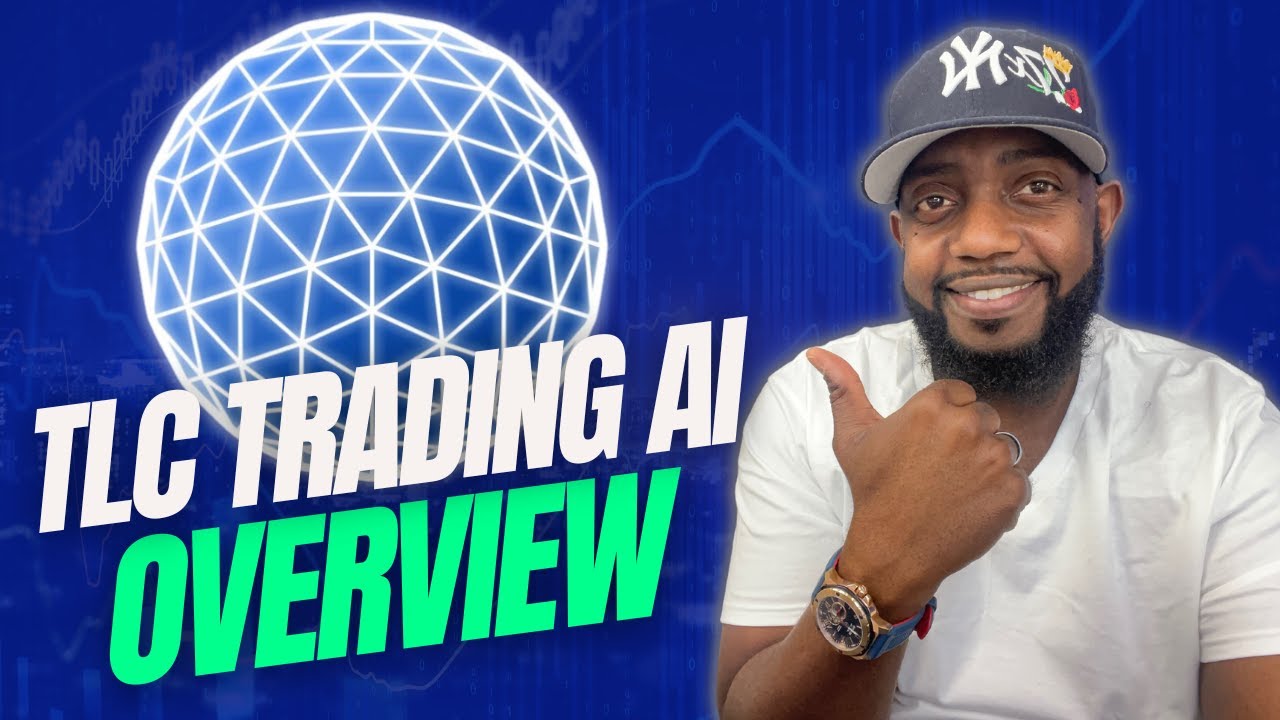 Best TLC Trading AI Overview in under 9 minutes! - YouTube
