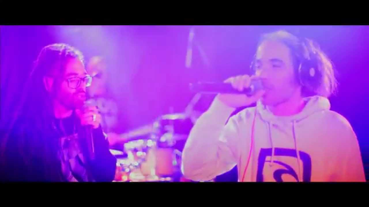 הדג נחש עם פלד - הכל יסתדר (קליפ רשמי) // Hadag Nahash w. Peled - Hakol ...