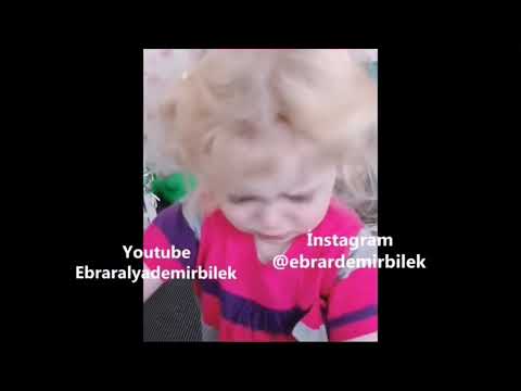 Tatli cocuk