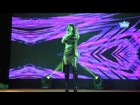 ANH VUI LÀ ĐƯỢC (VERSION RÁP) [LIVE] |   KIM NY NGỌC