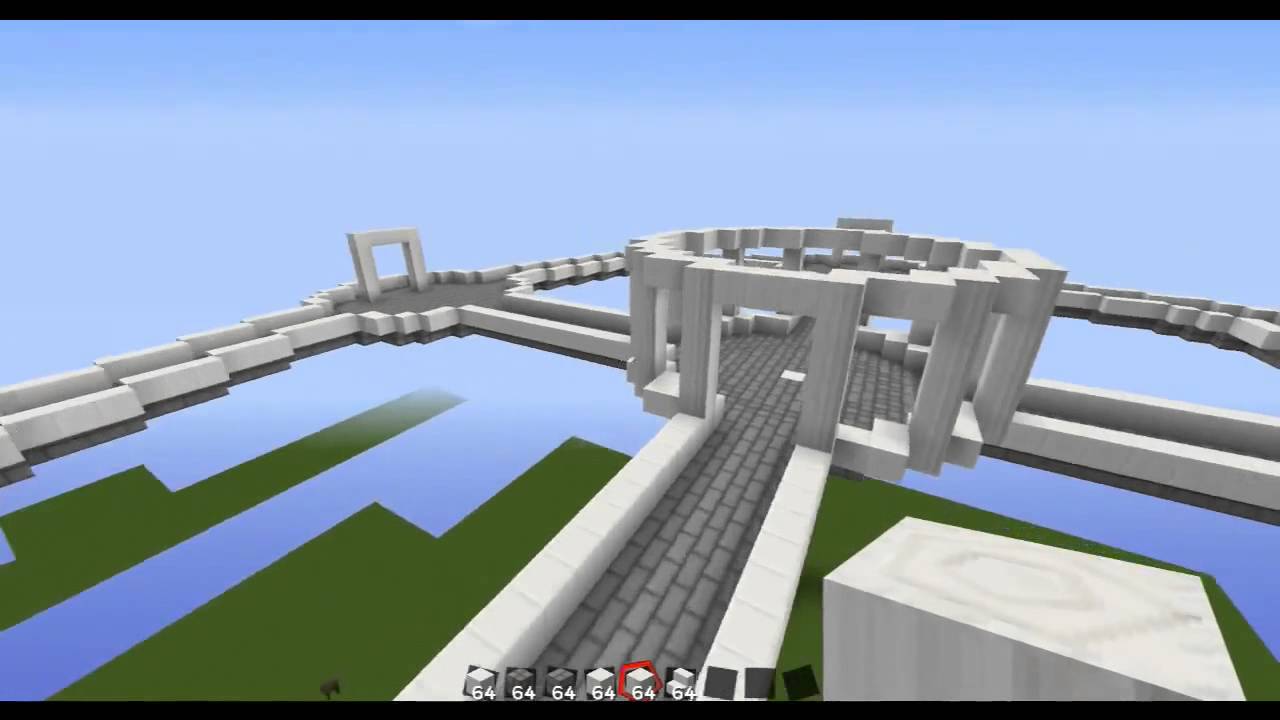 Minecraft | Nutcraft Server | Teaser Video | BETA SIGNUP! - YouTube