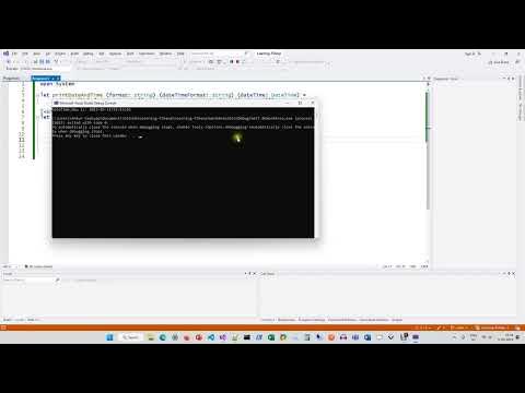 Basics 05 - Currying and Partial Application - F# - Think Functionally - YouTube