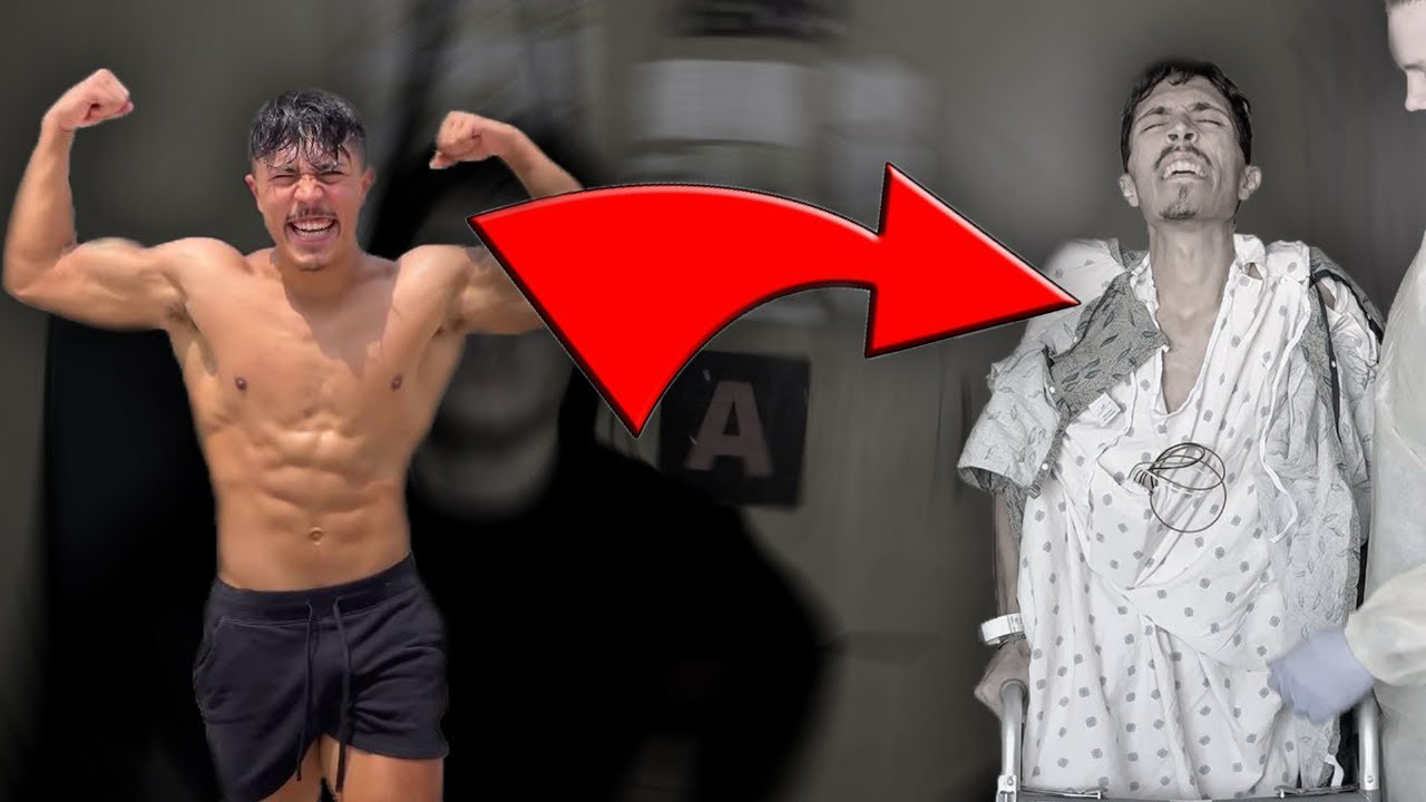 ¿Tienes la fuerza de voluntad para seguir adelante? | La historia de ...