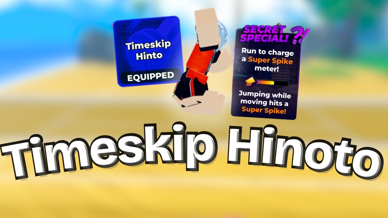 Timeskip Hinoto Is My New Main👌 - YouTube