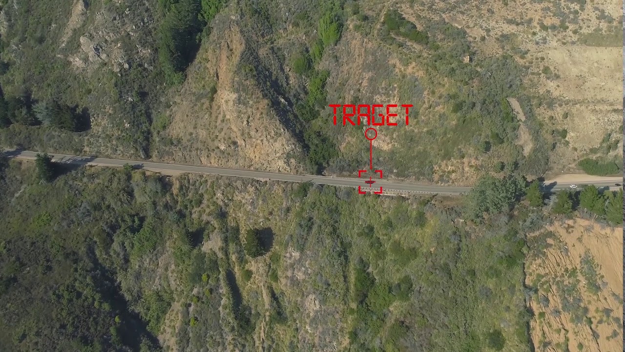 2D Tracking in After Effects - YouTube