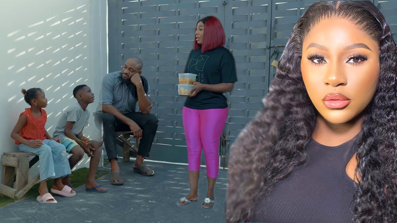 THE BILLIONAIRE BOSS FELL IN LOVE WITH THE POOR SINGLE FATHER - DESTINY ...