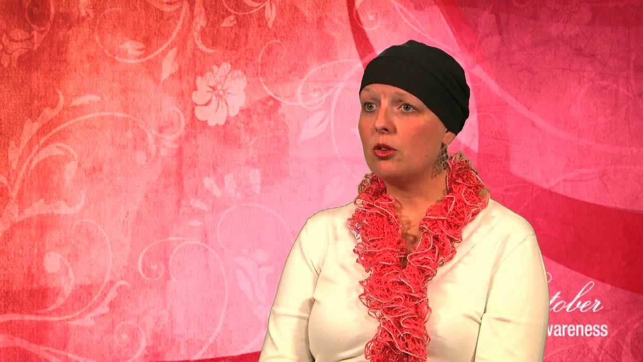 Going pink for season finale in Fontana - YouTube