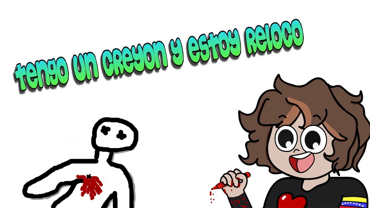 Me converti en un dibujador - YouTube