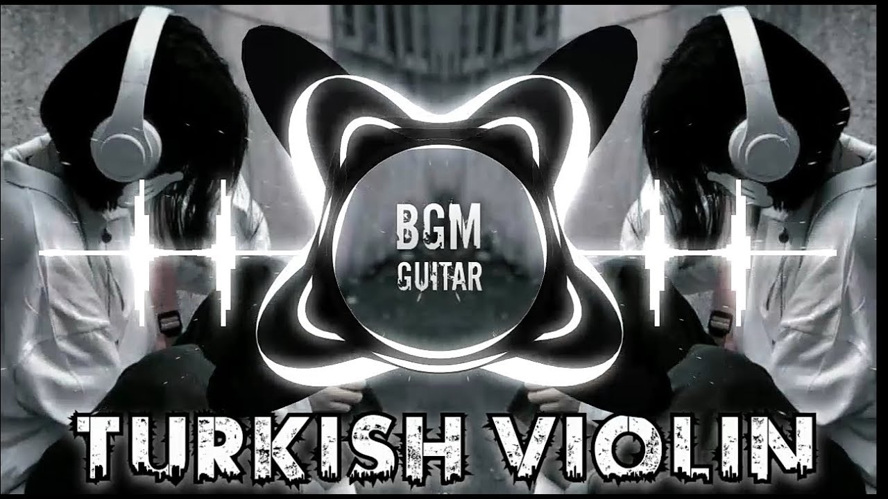Deep Turkish Violin ||sad Music || Instrumental - YouTube