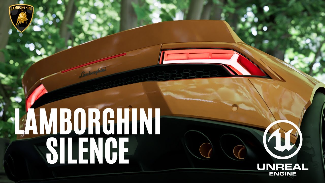 What Hyper-Realistic Car Renderings Will Look Like in 2025 - YouTube