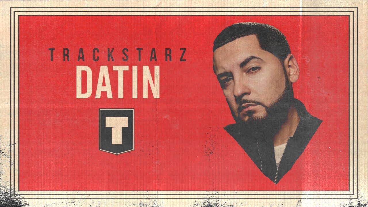 Datin on his relationship with Bizzle, his mentorship role in CHH, and ...